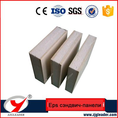 China Sandwich panel house prefabricated house with sandwich board for sale