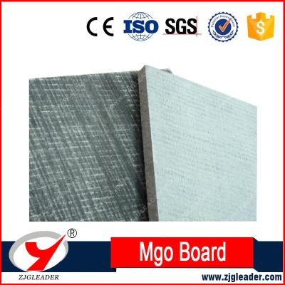 China Decorative Wall Panels Magnesium Oxide Board Mobile Home Wall Paneling for sale