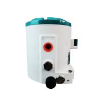China Split Installation Digital Valve Positioner Failsafe Electro Pneumatic Valve Actuator for sale