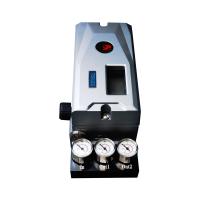 China Double Acting Control Valve Pneumatic Positioner TORLEO C41FY-RDB for sale