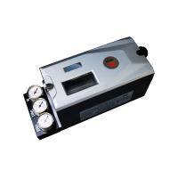 China Double Acting Control Valve Pneumatic Positioner TORLEO C41FY-RDB for sale