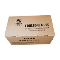 China Double Acting Control Valve Pneumatic Positioner TORLEO C41FY-RDB for sale