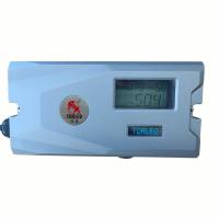 China smart valve positioner double acting straight stroke fail safe for sale