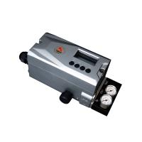 China Single Acting Control Valve Smart Positioner Fail Safe With Mounting Bracket for sale
