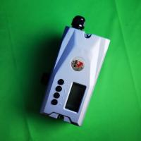 China smart valve positioner single acting angular stroke fail safe exposion-proof with mounting bracket for sale