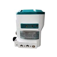 China smart valve positioner single acting angular stroke exposion-proof with position feedback for sale
