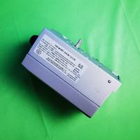 China Single Acting Digital Valve Positioner Angular Stroke With Position Feedback for sale