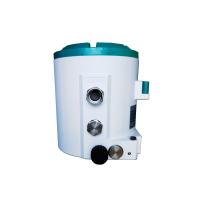China Quick Opening Control Valve Smart Positioner Single Acting Straight Stroke for sale