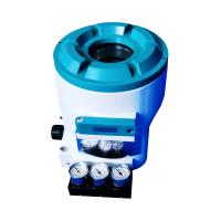 China Smart Digital Valve Positioner Double Acting Angular Stroke Fail Safe Exposion Proof for sale
