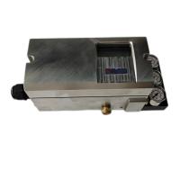 China Smart Control Electric Valve Positioner Double Acting C45PY-LDB for sale