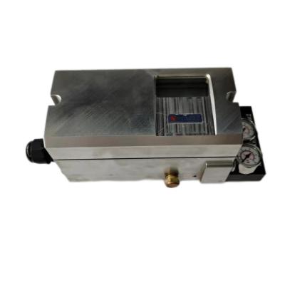 中国 単動空気圧制御弁ポジショナー メーカー C45PY-LSA 販売のため