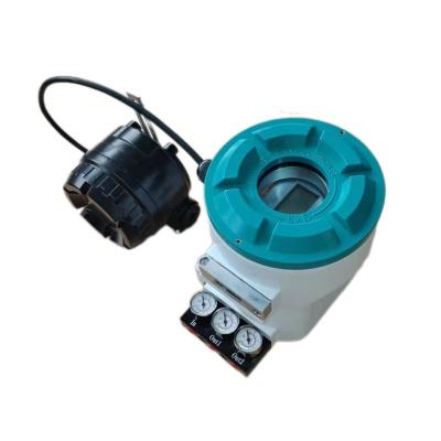 China TORLEO Kugelhahn-Stellungsregler Elektropneumatisches Regelventil Smart Positioner C41DF-LDA zu verkaufen