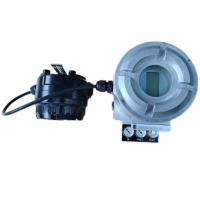 China Double Acting Type Pneumatic Valve Positioner For Control Valve C45DF-LDA for sale
