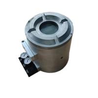 China Electropneumatic Single Acting Positioner Rotary C45DY-LSA for sale