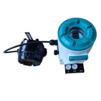 China Split Installation Control Valve Positioner Pneumatic Actuator C41GF-RSA for sale