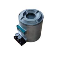 China Single Acting Smart Control Valve Positioner Control Systems Explosion Proof ExdC45GY-RSA for sale