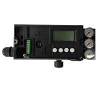 China Pneumatic Explosion Proof Positioner ExiaIICT4Ga C41FY-RDA for sale