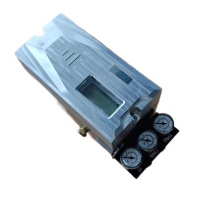 China Elektro-intelligente regelsystemen voor klepstandstellers C45FY-RDA Te koop