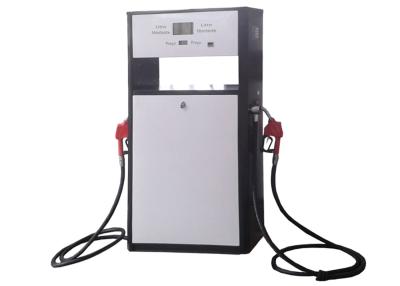 China 220VAC DOUBLE NOZZLE SUCTION TYPE 2 PRODUCTS FUEL DISPENSERS for sale