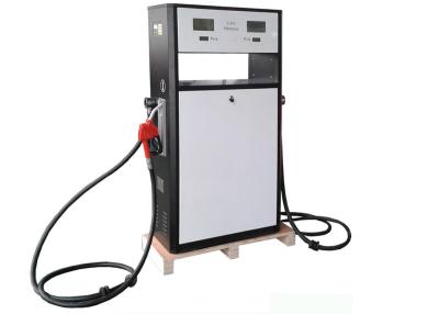 China 2 PRODUCTS 2  NOZZLES 4 DISPLAYS GAS STATION PETROL DISPENSERS for sale