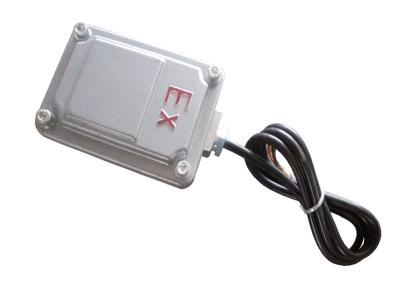 China YDES-1 EXPLOSION PROOF PULSERS OR SENSORS WITH 2 HOLES SUPPORT MOUNTED ON FUEL DISPENSERS for sale