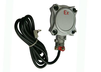 China YDES-2 EXPLOSION PROOF PULSERS OR SENSORS WITH 2 HOLES SUPPORT MOUNTED ON FUEL DISPENSERS for sale