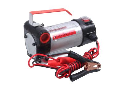 China YDDP-40A  12VDC OR 24VDC BATTERY DIESEL PUMP for sale