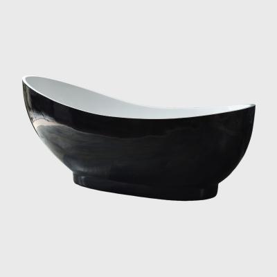 China Outdoor Modern Acrylic Whirlpool Massage Corner Soaking Tub Jacuzzi For Hygienic Bathing for sale