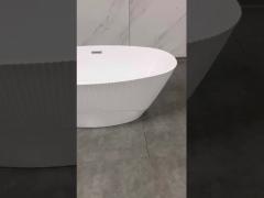Whirlpool Hot Jacuzzi Bathtubs Acrylic 2 Person Outdoor Automatic Massage With 18 Jets