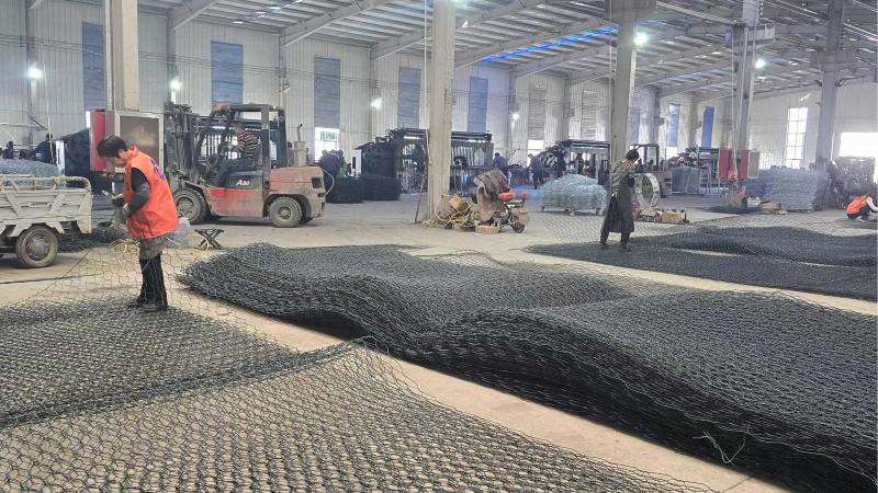 Проверенный китайский поставщик - Hebei KN Wire Mesh Co., Ltd.