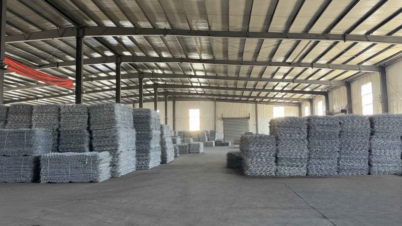 Проверенный китайский поставщик - Hebei KN Wire Mesh Co., Ltd.