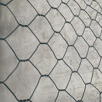 China 2*1*0.5m Heavy Galvanized Gabion Baskets  Corrosion Protection for sale