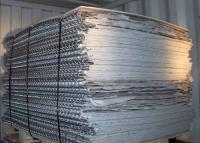 China Mil 7 Galvanized Wire Defensive Barrier For Sand Wall for sale
