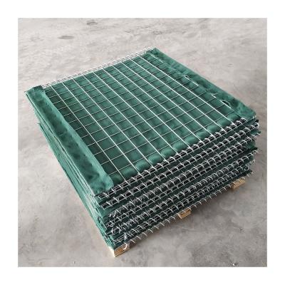 中国 砂 を 埋める 防水 軍事 壁 販売のため