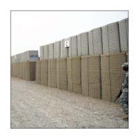 China Quick And Easy Setup Defensive Barrier For Flood Control And Fortifications for sale