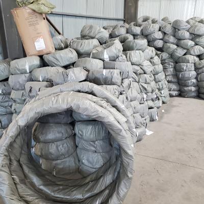 China security fencing razor barbed wire roll for sale