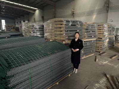 中国 高張力防衛重荷 高洪水 砂の壁 石垣 射撃場のための壁 販売のため