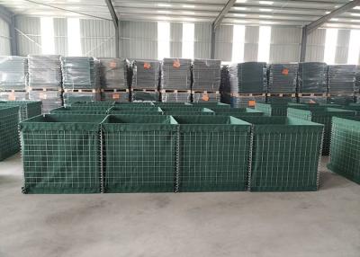 中国 防爆砂 防護壁 防護壁 防護フェンス 販売のため