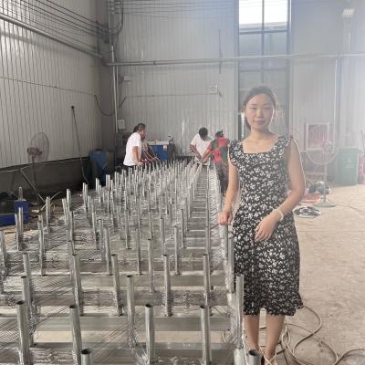 China Dimensional Size 10mx5mx1.4m Woven Anti-Tank Barrier Net for Effective Territory Defense for sale
