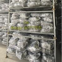 China Putanka Wire MZP Barrier tank Barrier Obstacle Low Visibility Mesh Net Woven tank Wire Mesh MZP Wire Mesh for sale