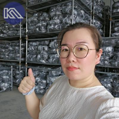 MZP Putanka Anti Tank Wire Barriers Low Visibility Wire Obstacle Anti Tank Wire Barrier Net