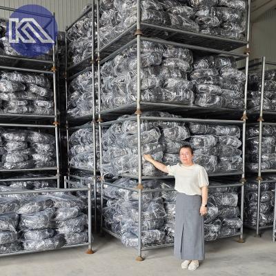 MZP Obstáculos de Arame de Baixa Visibilidade 0.5/0.6/0.8/0.9mm Malha de Armadilha de Arame para Obras de Defesa em Campo de Batalha