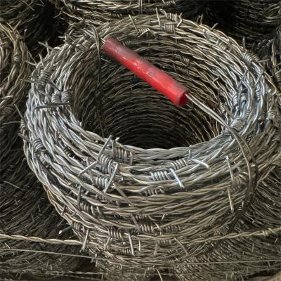 China Low Cost Anti-Climbing Corrosion-Resistant Razor Barbed Wire Mesh for Security Fence for sale