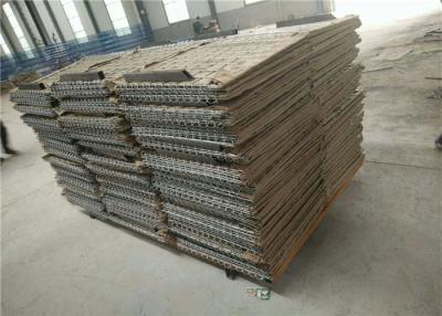 China 3x3Inch Sand Filled Hesco Bastion Barrier Protective Gabion Hesco Rustproof for sale