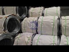 Razor wire workshop and a close look at the product