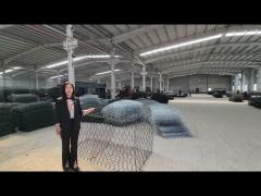 Gabion Workshop Inleiding Gabion mand