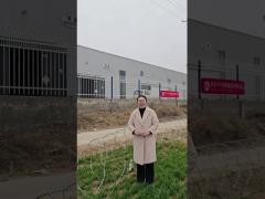 Rustvrij staal prikkeldraad prikkeldraad donkergroen van geverfd ijzer