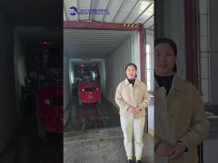 현대 전쟁에서 사용되는 펜싱 장애물 인 반 탱크로 눈에 띄지 않는 철회망