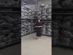 Rete di fili non visibile 10*10*1.4m MZP Putanka Barriera di fili visibile con 30 kg per l'Ucraina Militay