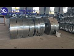 Galvanized  Razor Barbed Wire Cross Razor Wire Fence BTO-22